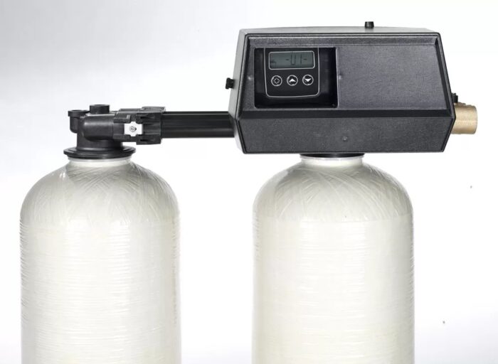 Pentair Fleck 9500 Valf - Sanayi Tipi Ro Su Arıtma Sistemleri