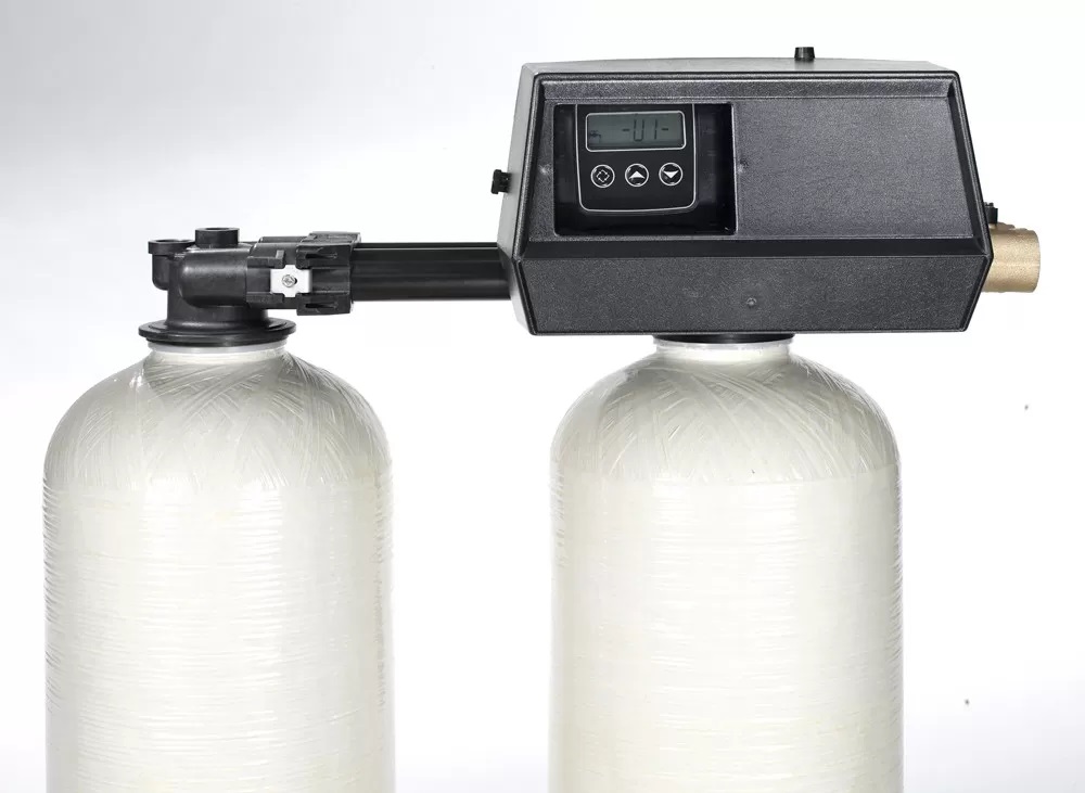 Pentair Fleck 9500 Valf – Sanayi Tipi Ro Su Arıtma Sistemleri