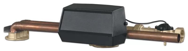 Pentair Fleck 9500 Valf – Sanayi Tipi Ro Su Arıtma Sistemleri