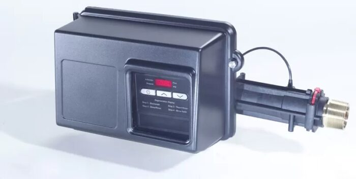 Pentair Fleck 2850 Valf – Sanayi Tipi Ro Su Arıtma Sistemleri