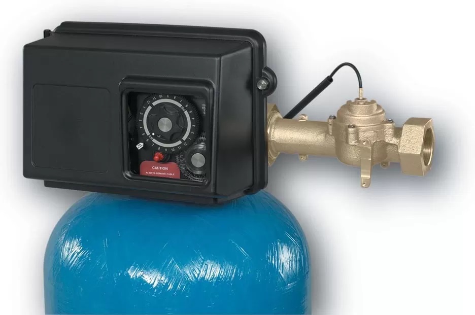 Pentair Fleck 2850 Valf – Sanayi Tipi Ro Su Arıtma Sistemleri