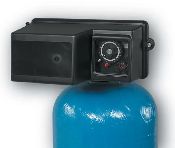 Pentair Fleck 3150 Valf – Sanayi Tipi Ro Su Arıtma Sistemleri