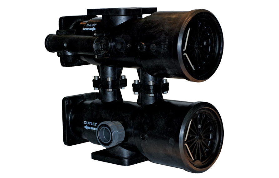 Pentair Siata V360 Serisi Kontrol Valfleri - Sanayi Tipi Ro Su Arıtma ...