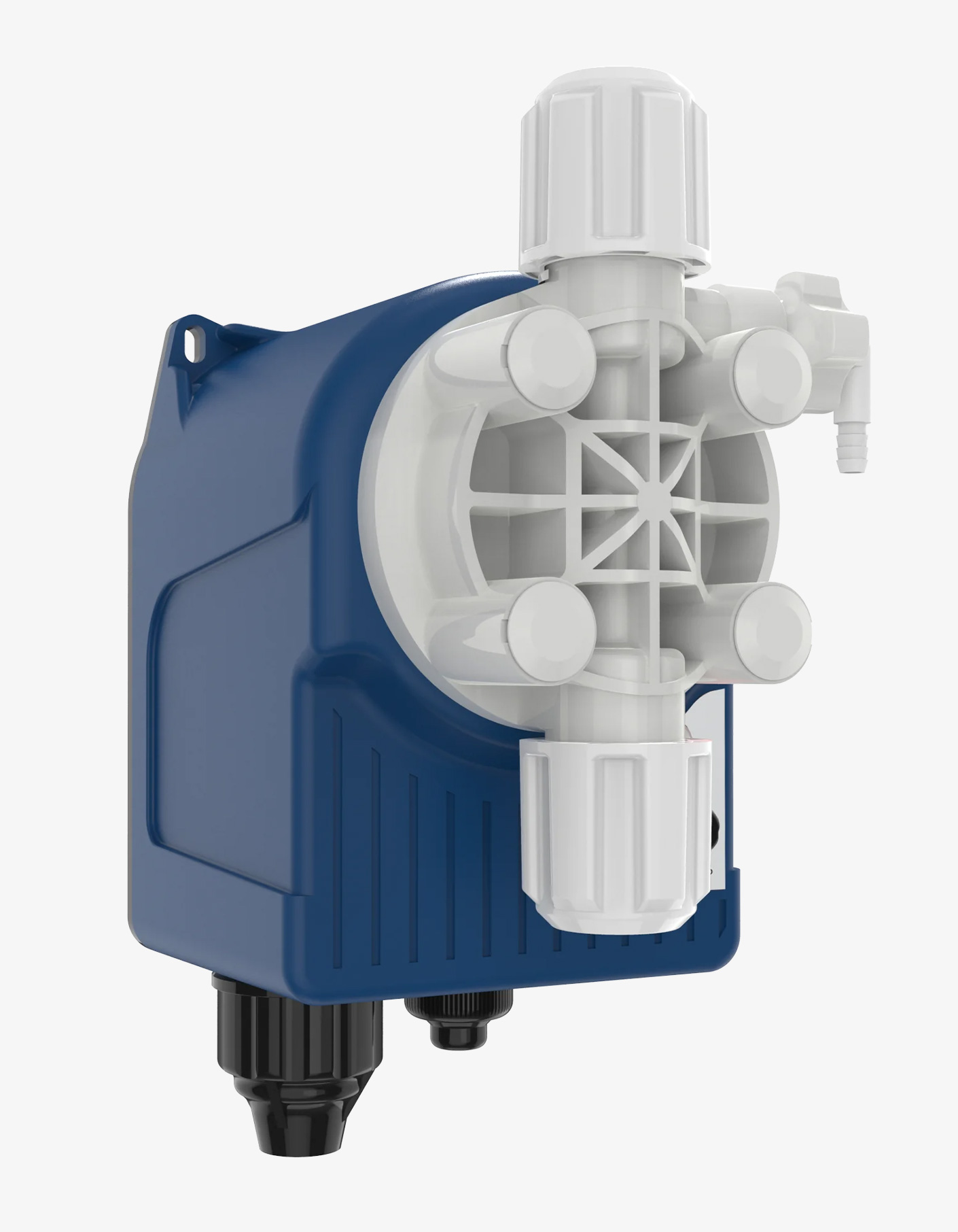 Seko Invikta KCL 630 Dozaj Pompası - Sanayi Tipi Ro Su Arıtma Sistemleri